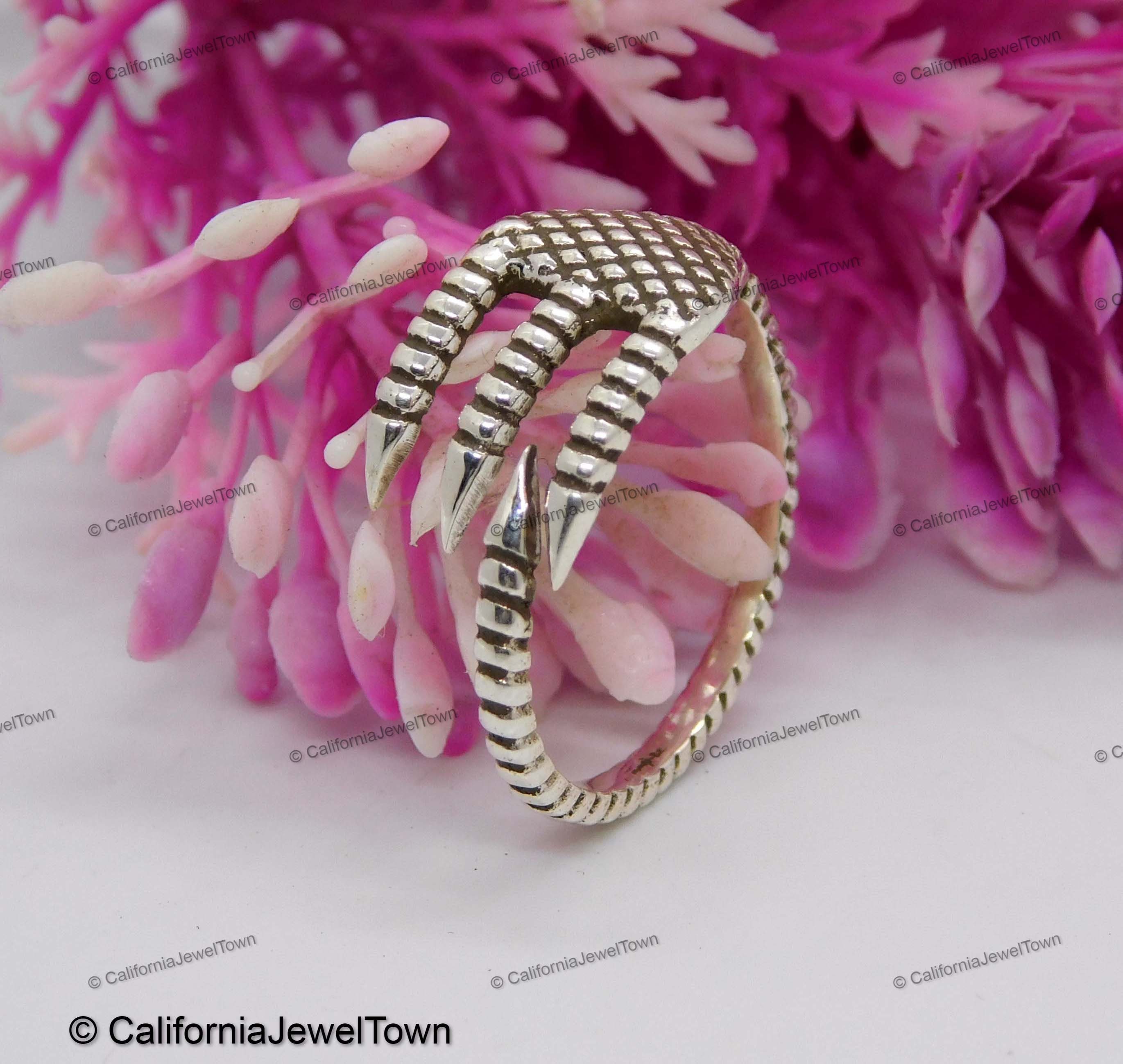 Scarlet Witch-wanda Maximoff Inspired Ring, Marvel Fan Ring, Anime Ring ...