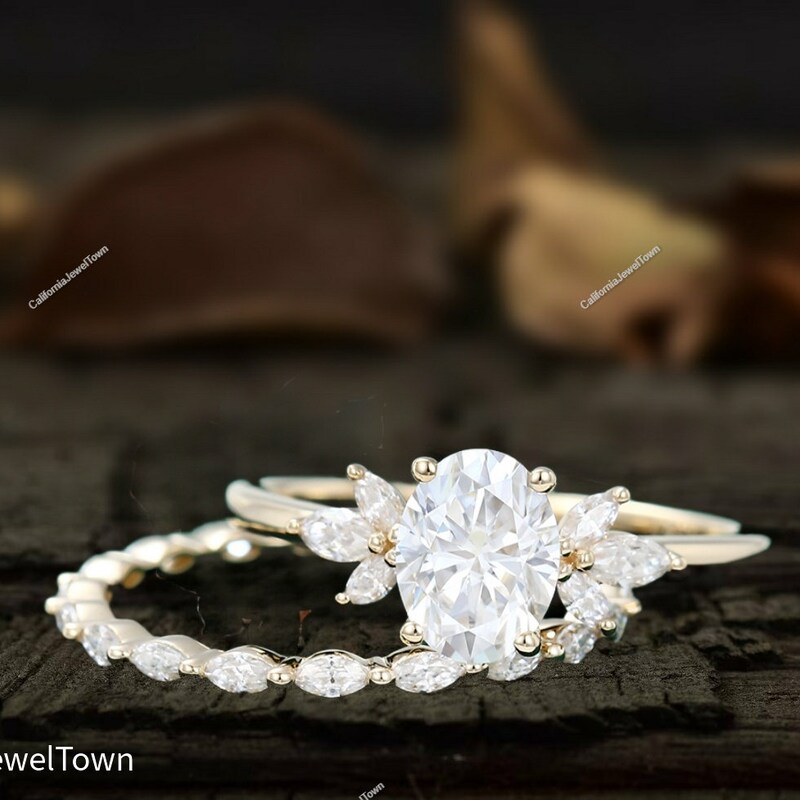 Masonite Engagement Ring - Etsy