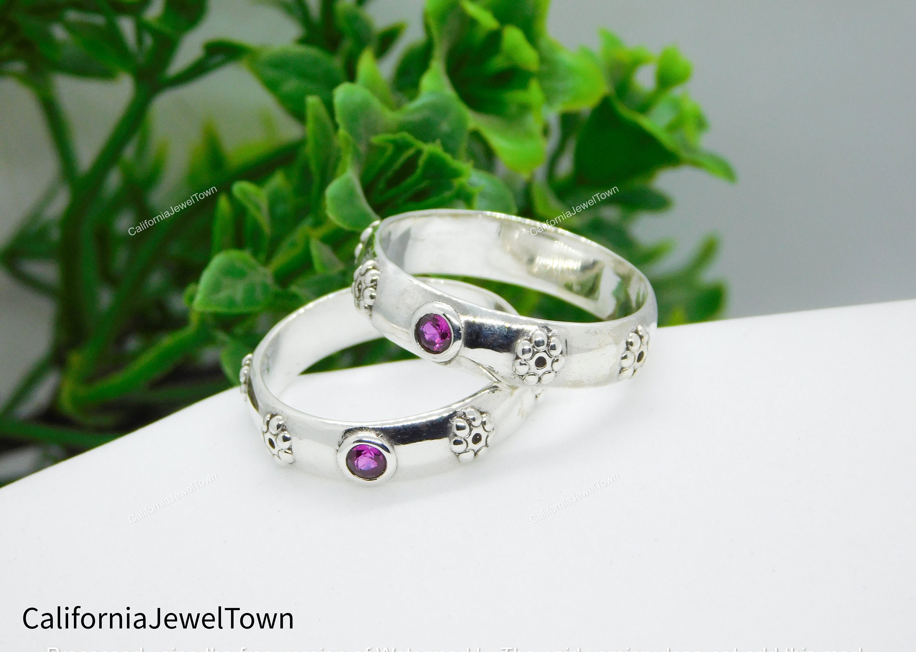 Anime Howl's Moving Castle Ring, Anime Ring, Couple Ring Set, Cosplay ...