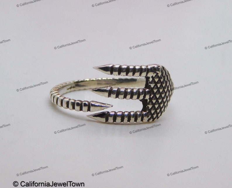 Scarlet Witch-wanda Maximoff Inspired Ring, Marvel Fan Ring, Anime Ring ...