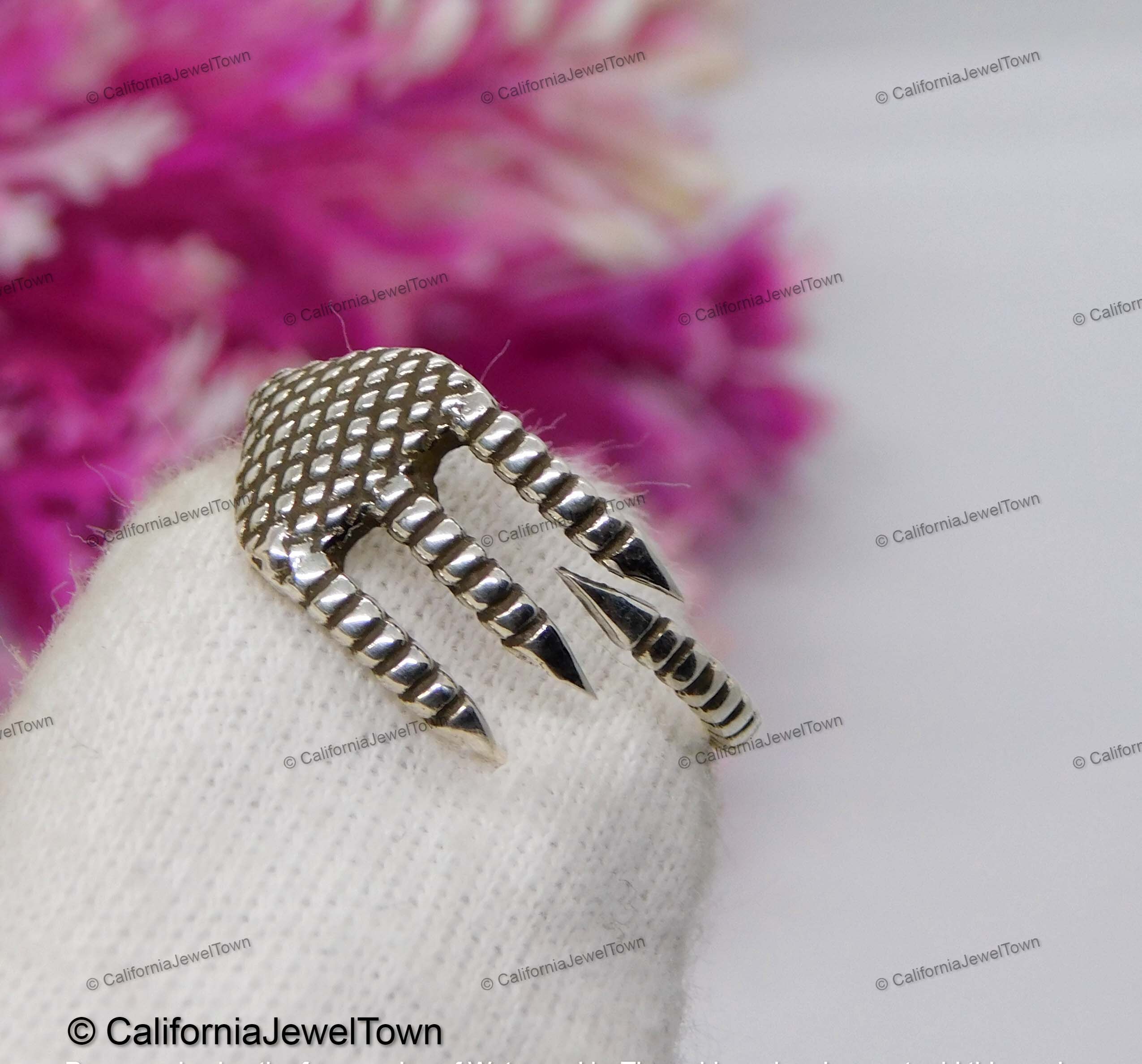 Scarlet Witch-wanda Maximoff Inspired Ring, Marvel Fan Ring, Anime Ring ...