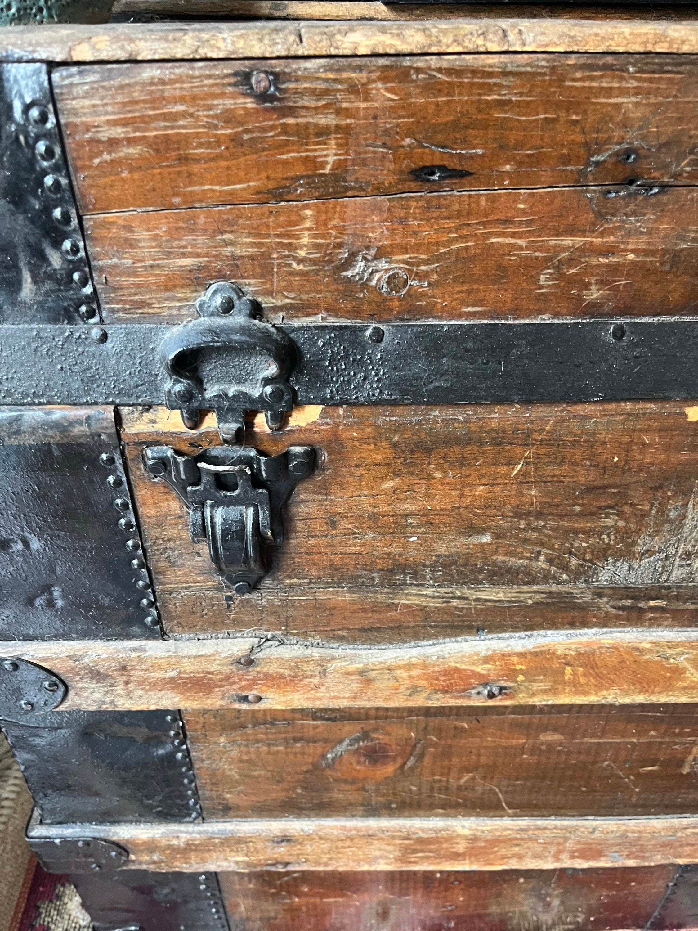 VINTAGE CEDAR CHEST - Etsy