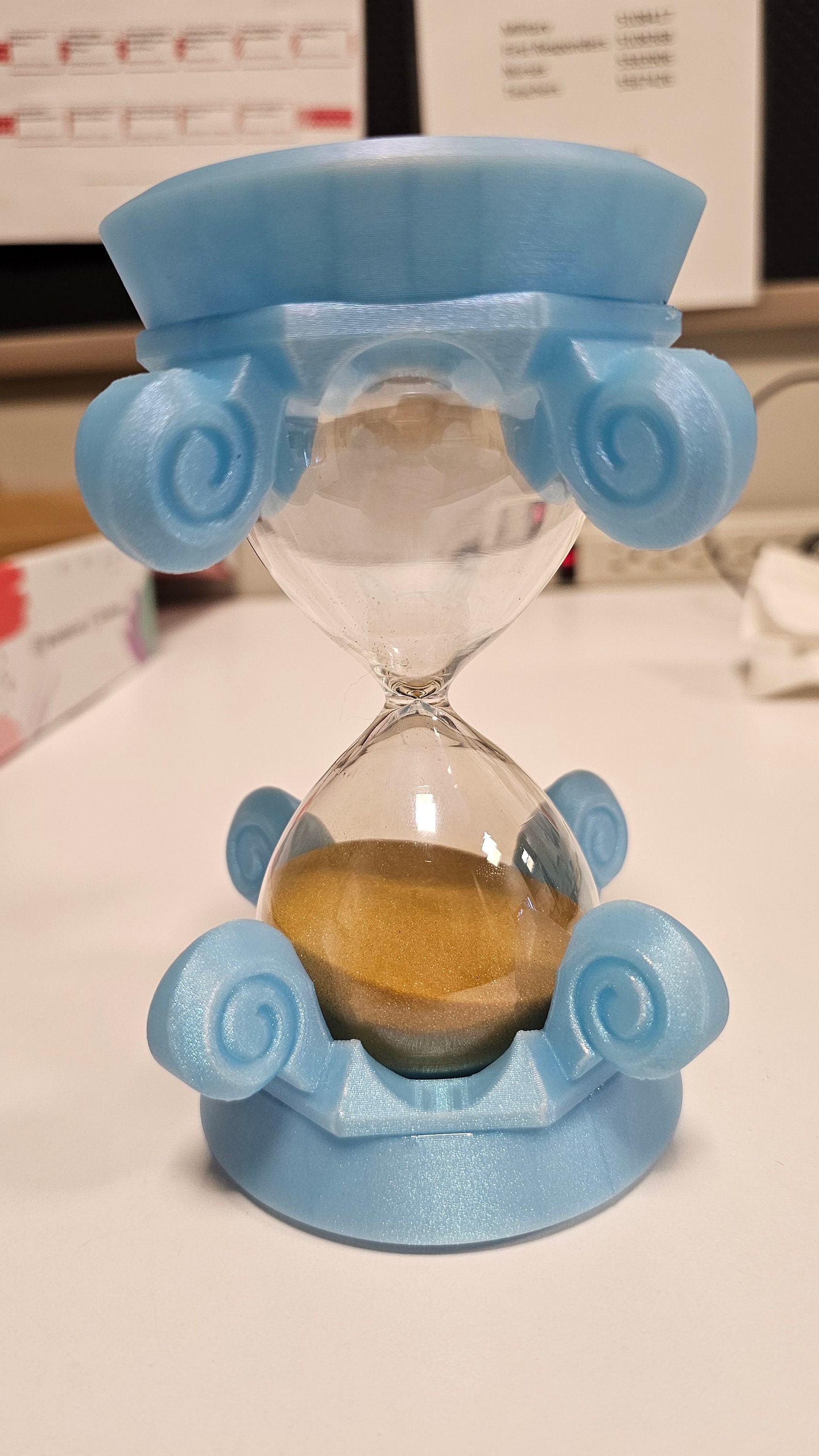 Phantom Hourglass - Etsy