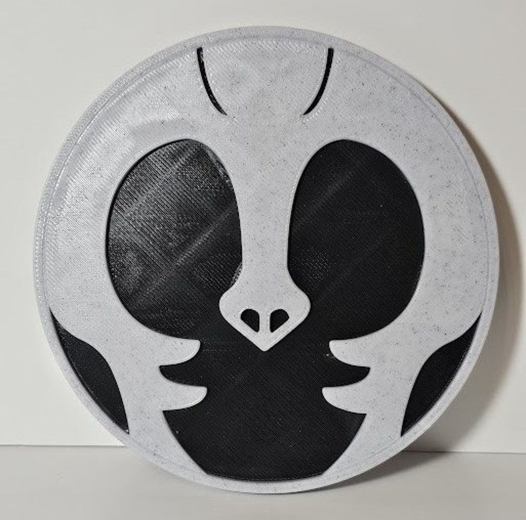 Monster Rancher Dark Disk - Etsy