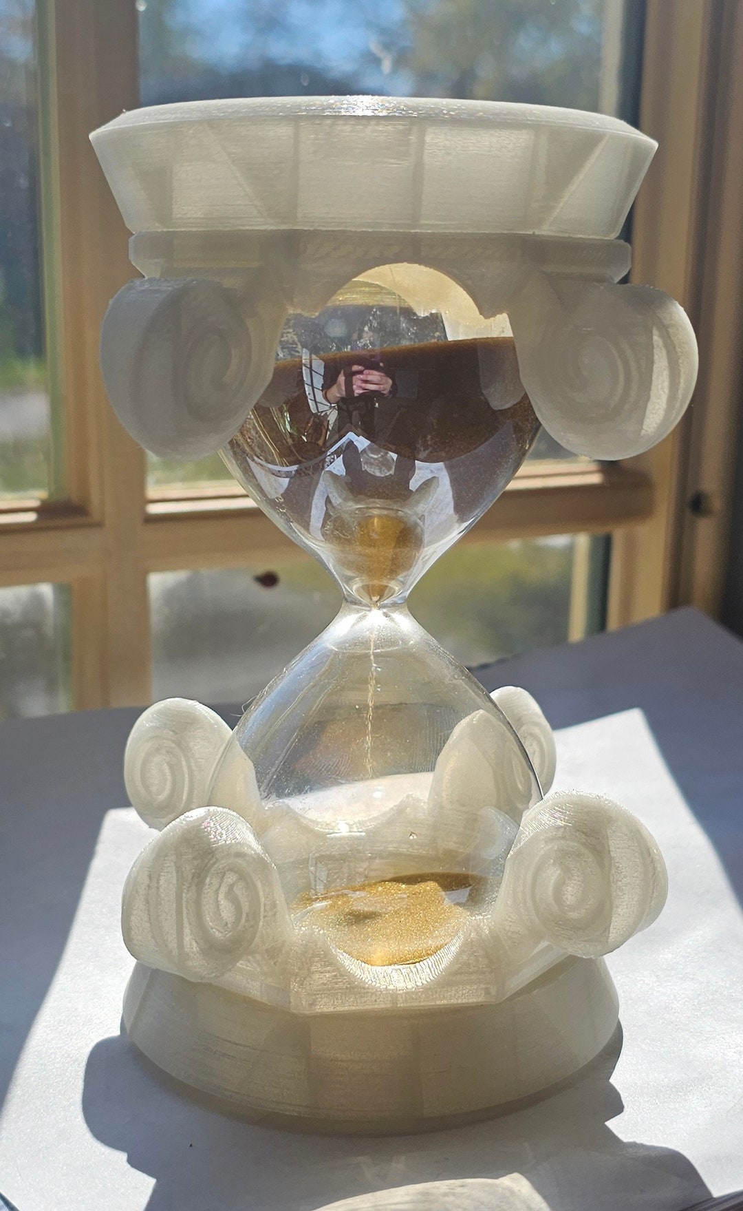 Phantom Hourglass - Etsy