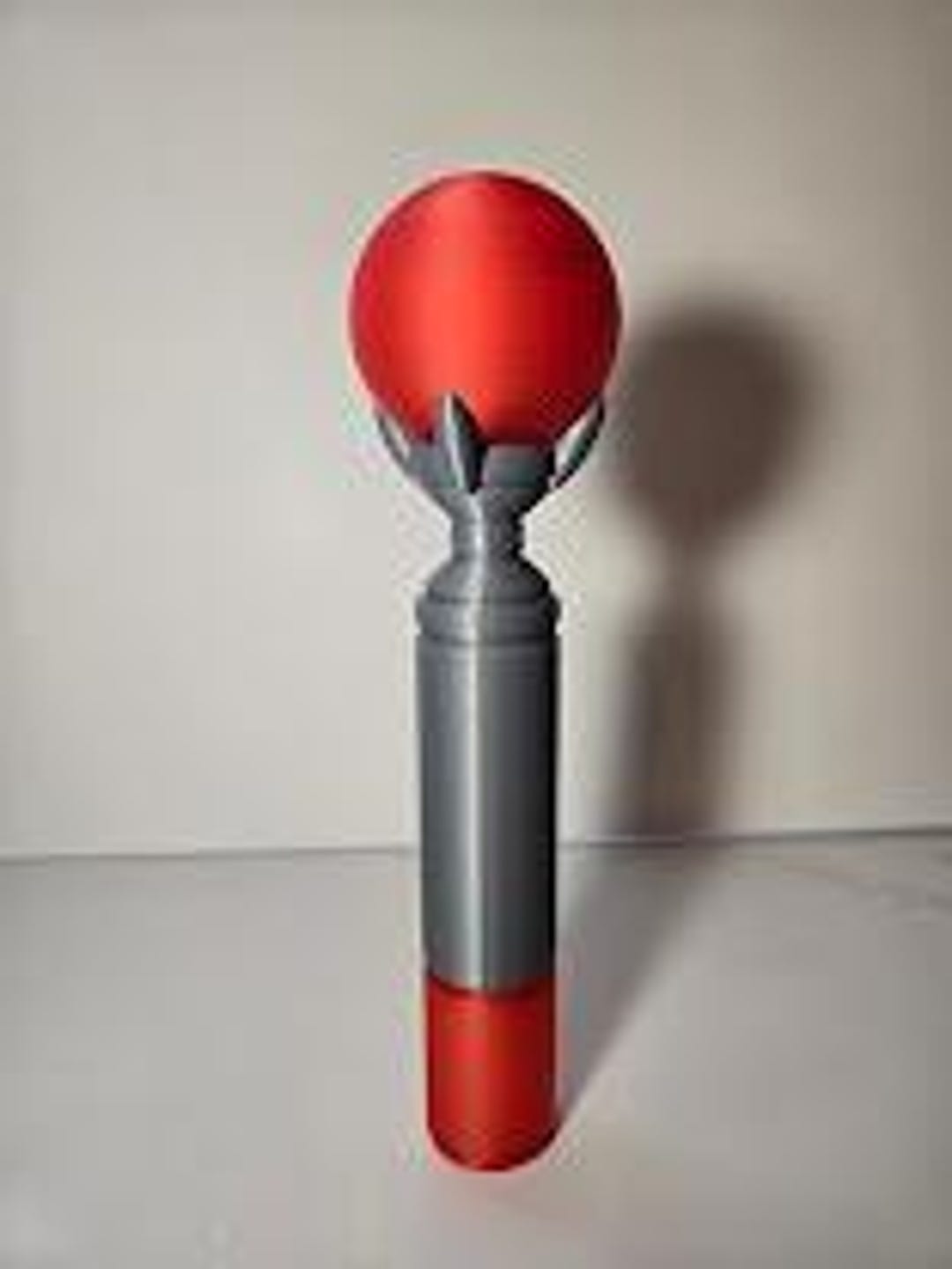 Fire Rod, the Legend of Zelda - Etsy