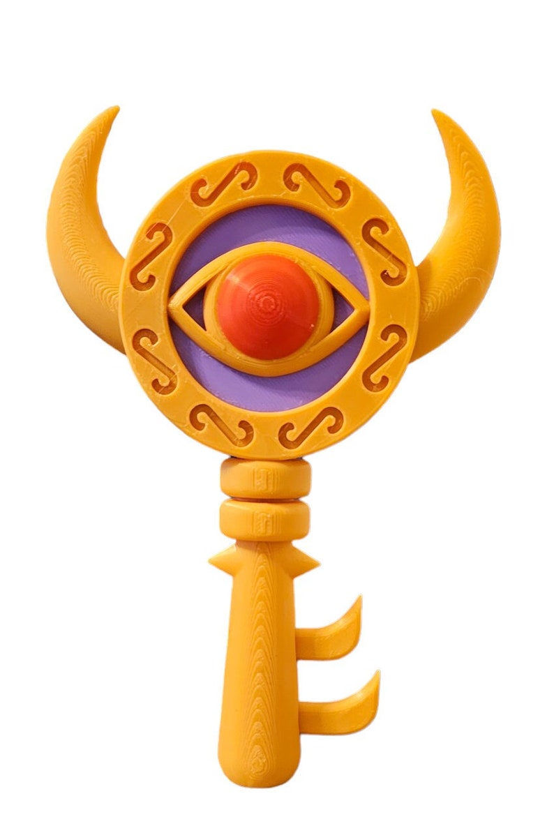 Legend of Zelda Wind Waker Inspired Boss Key - Etsy