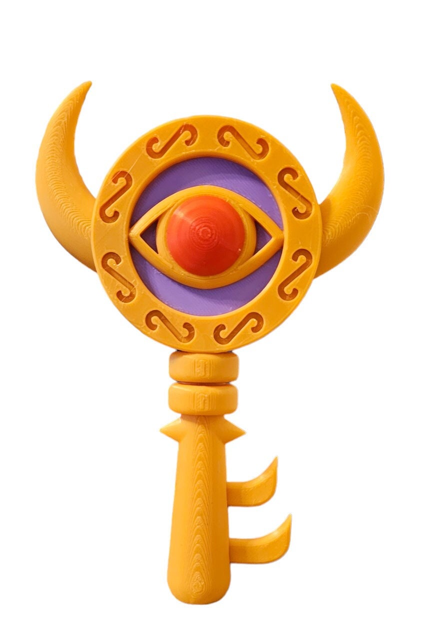 Legend of Zelda Wind Waker Inspired Boss Key - Etsy