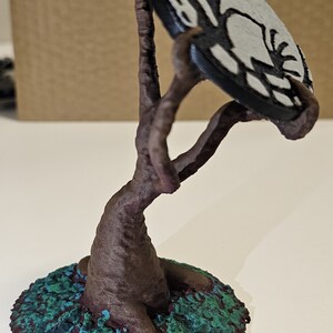 Monster Rancher Mystery Disk Diorama - Etsy