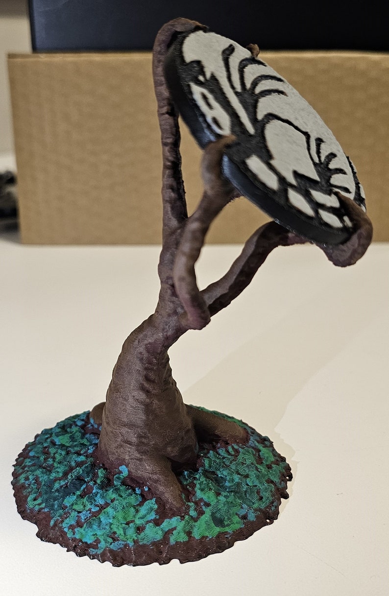 Monster Rancher Mystery Disk Diorama - Etsy