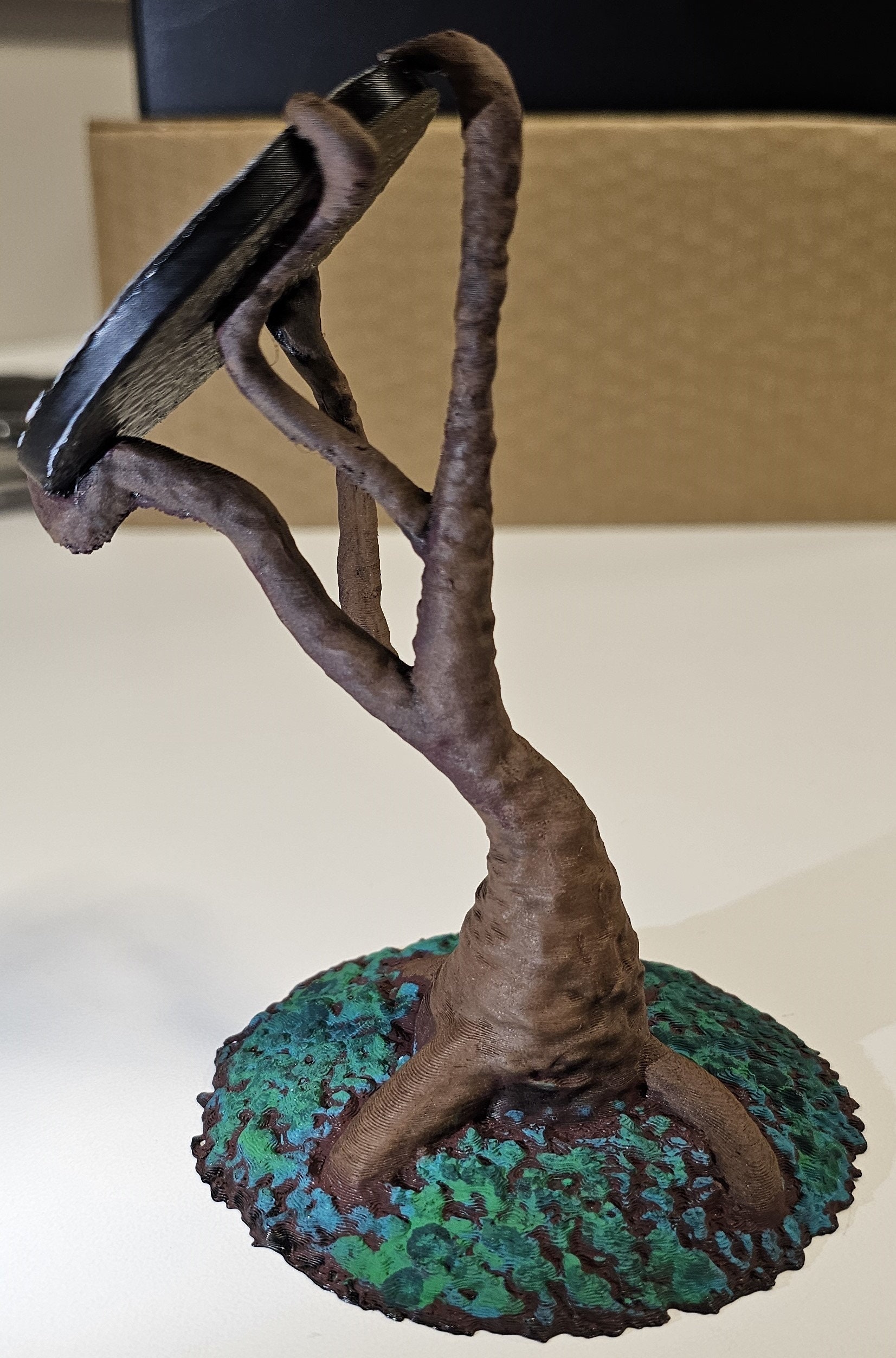 Monster Rancher Mystery Disk Diorama - Etsy