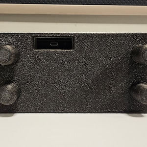 Retro Tv Nintendo Switch Display / Switch Holder / Gaming Accessory ...