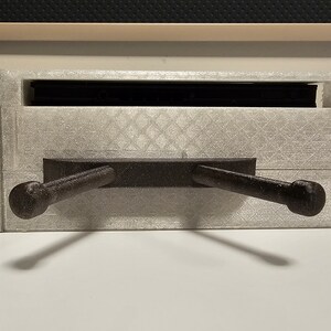 Retro Tv Nintendo Switch Display / Switch Holder / Gaming Accessory ...