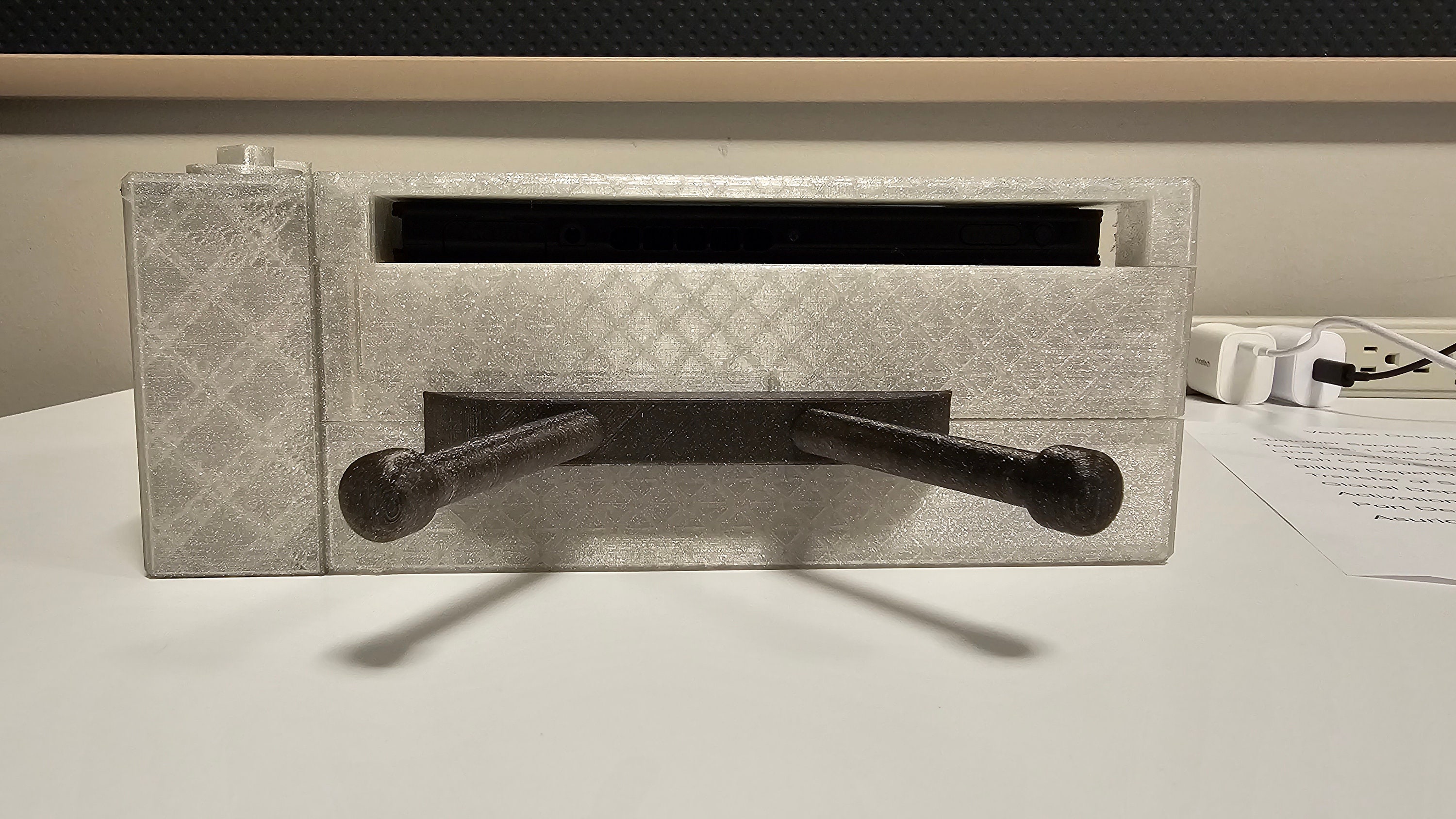 Retro Tv OLED Nintendo Switch Display / Switch Holder / Gaming ...