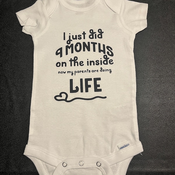 Funny Baby Gifts - 60+ Gift Ideas for 2024