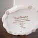 Excellent Vintage #7584 Lenox Porcelain Figurine: Royal Reception ...