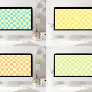 Checkers Aesthetic Wallpaper for Matching Iphone, Ipad, Laptop and ...