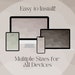 MacBook Neutral Waves Wallpaper for Matching Iphone, Ipad, Laptop ...