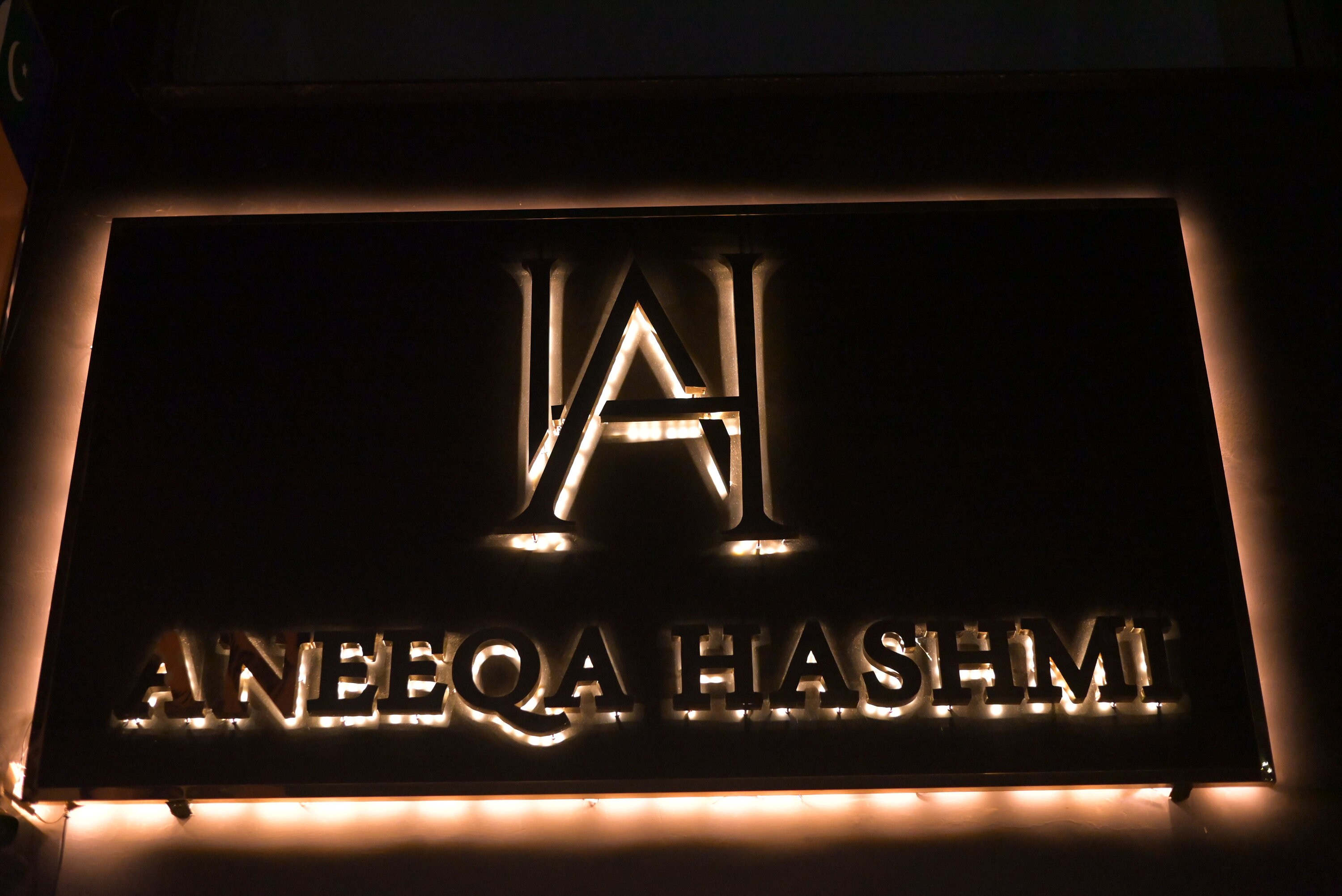 Custom 3d Backlit Sign Logo Signs Backlit Business Sign - Etsy UK