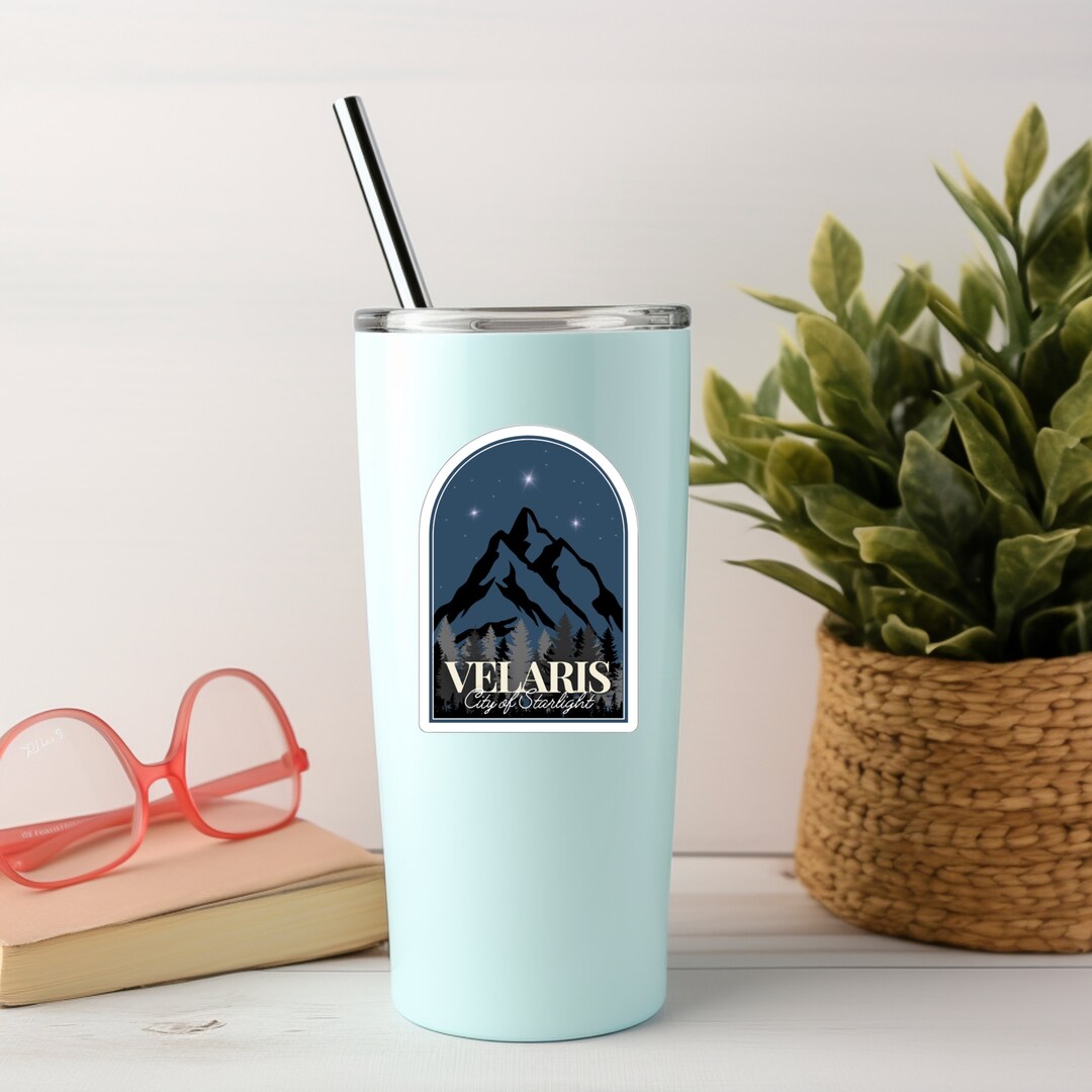 ACOTAR Velaris City of Starlight, Ramiel, Blood Rite, the Night Court ...