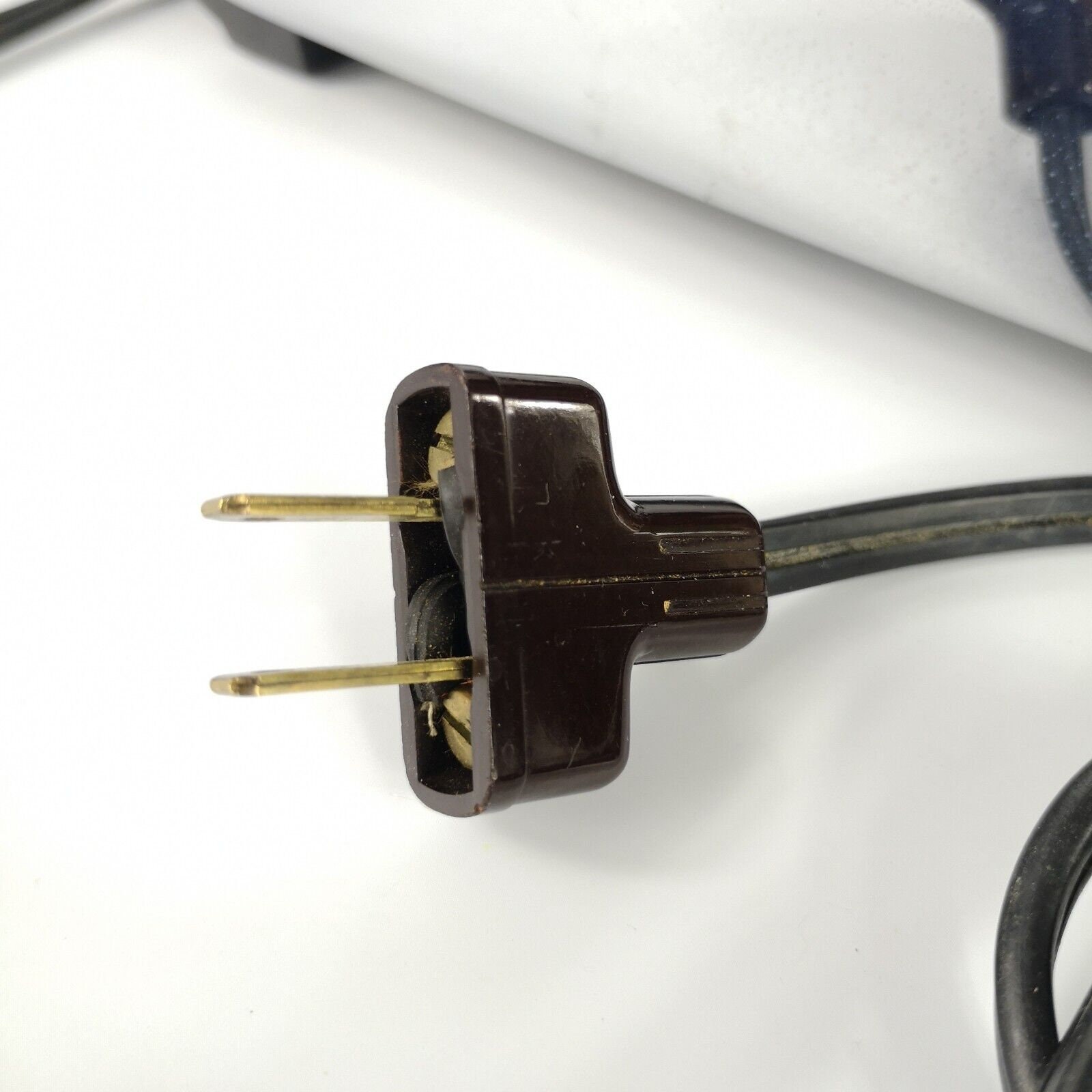 Vintage Mid Century Proctor Custom Toaster Chrome Model 1484 Series ...