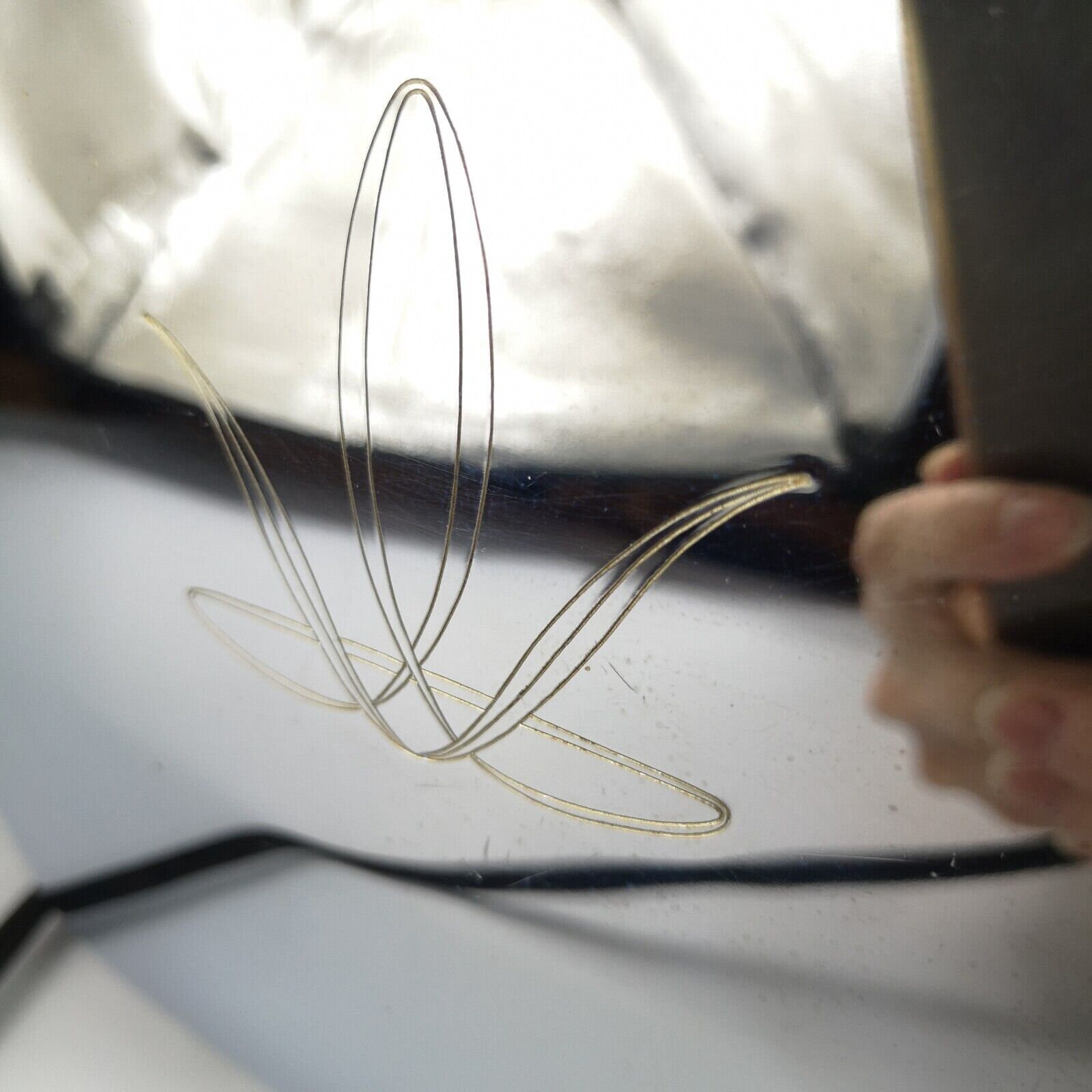 Vintage Mid Century Proctor Custom Toaster Chrome Model 1484 Series ...