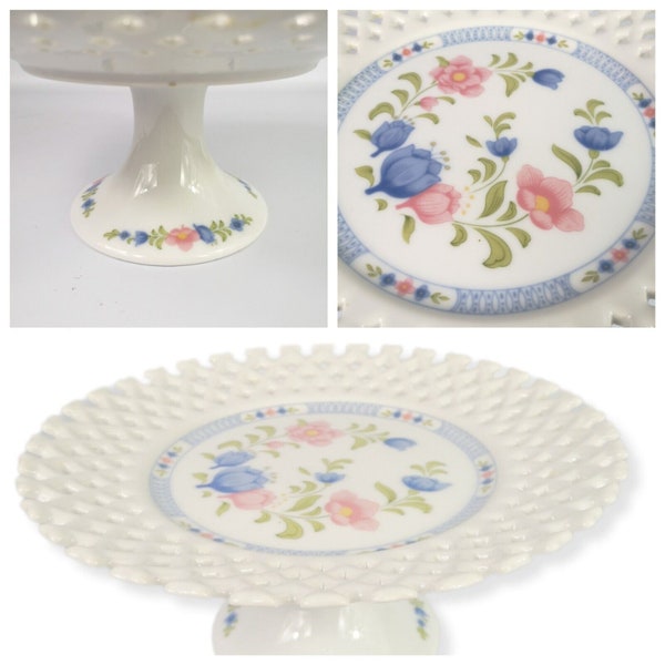 China Cake Stand - Etsy