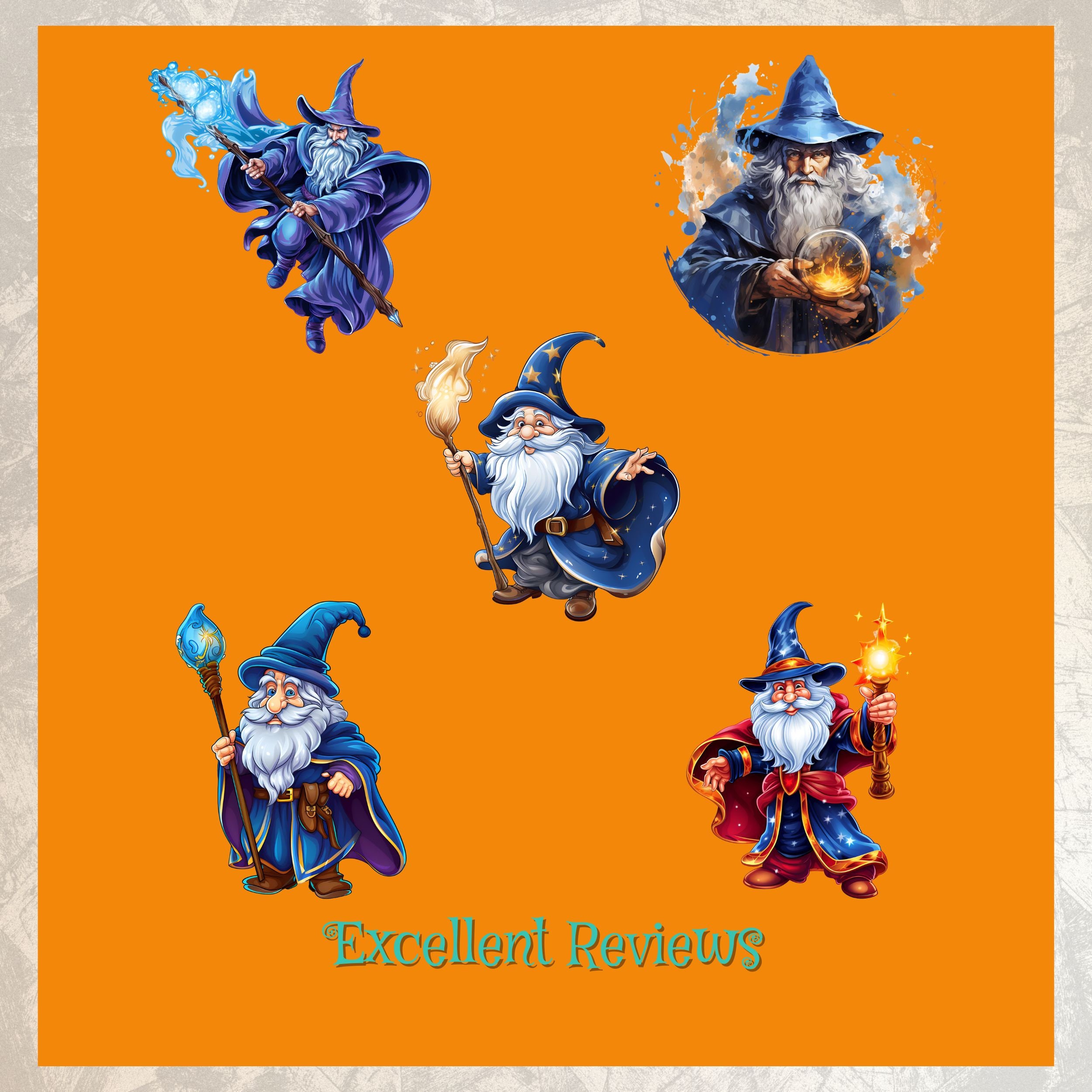 Magic Wizard SVG, Magical SVG, Wizard Clipart, Mystical SVG, Pod Design ...