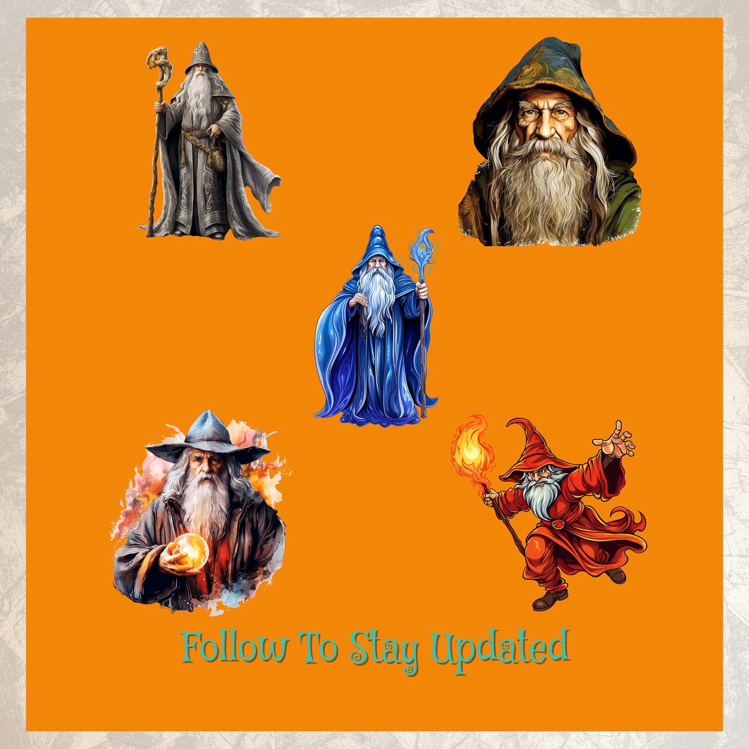 Magic Wizard SVG, Magical SVG, Wizard Clipart, Mystical SVG, Pod Design ...