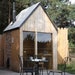 Sauna Plan Blueprint and Guide PDF Shed Outdoor Sauna - Etsy
