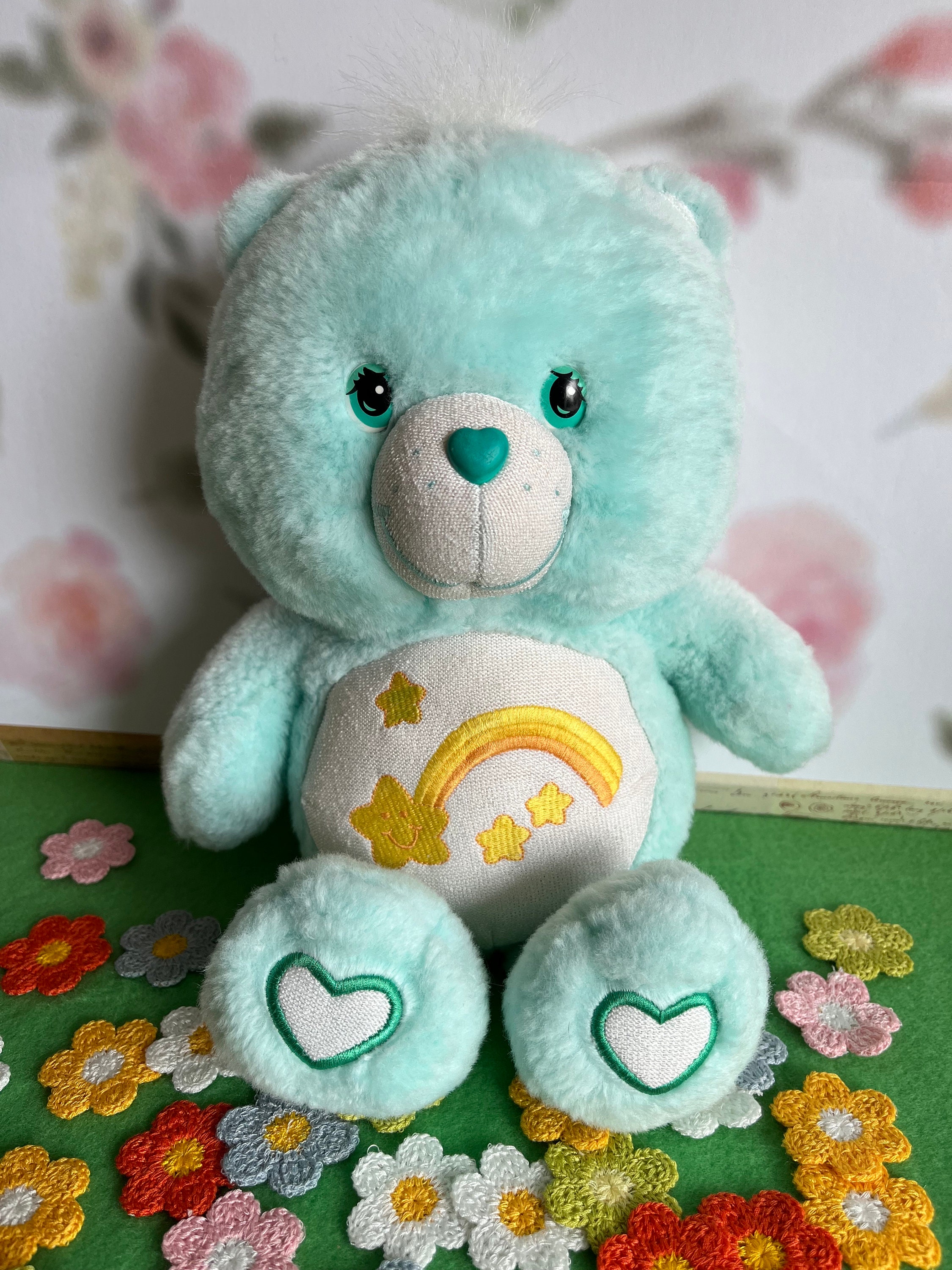 Sweet Dreams Care Bear Porcelain