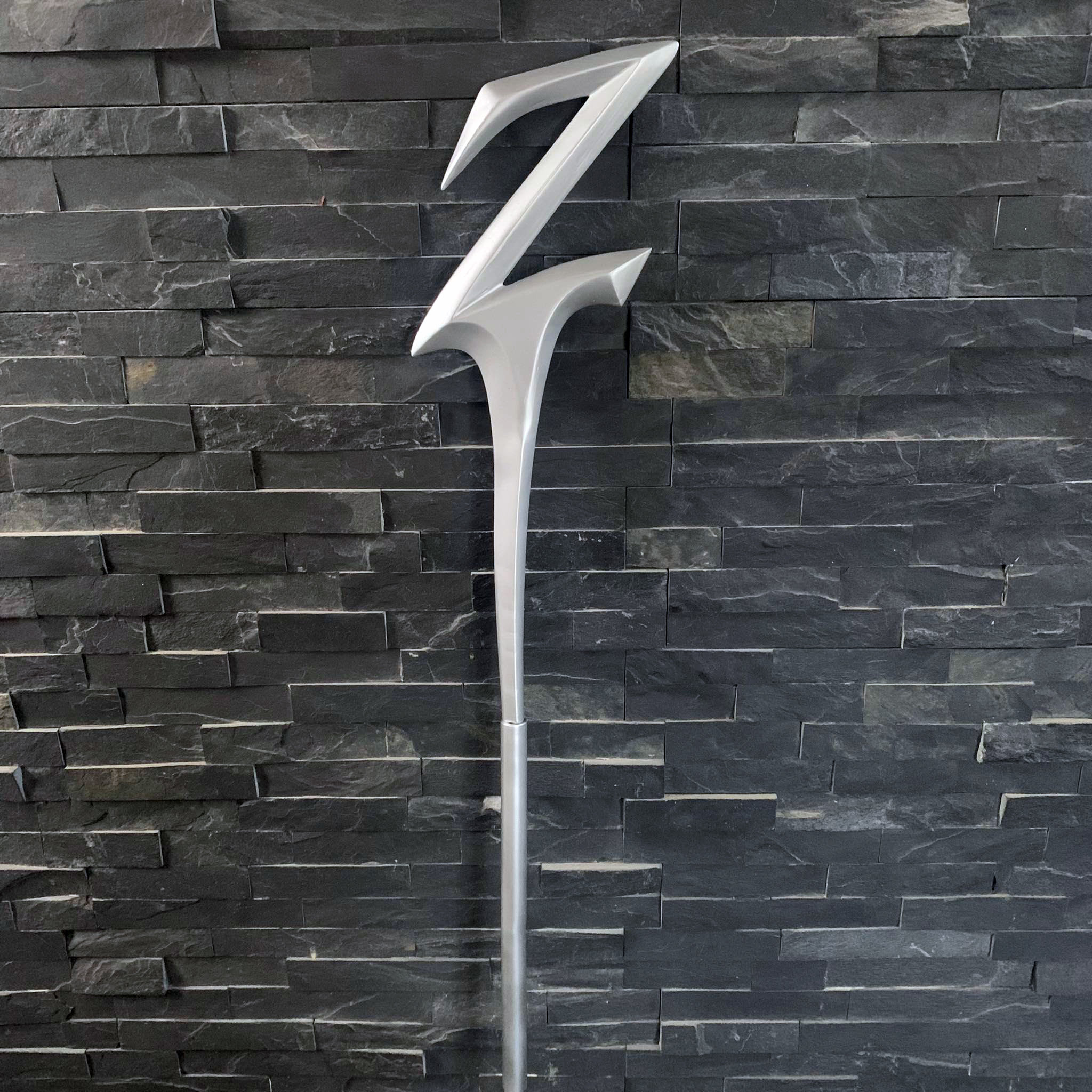 Power Rangers Lord Zedd Staff Cosplay Weapon - Etsy