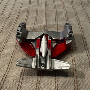 Power Rangers Pterodactyl Zord for the 93's Deluxe Dino Megazord ...