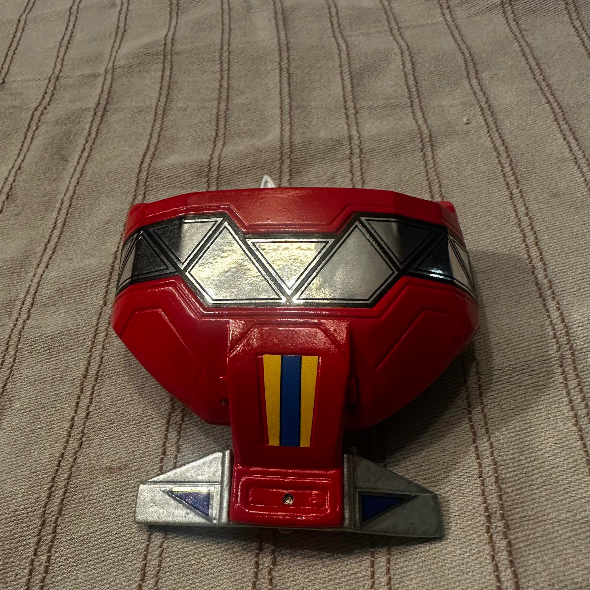 Power Rangers Pterodactyl Zord for the 93's Deluxe Dino Megazord ...