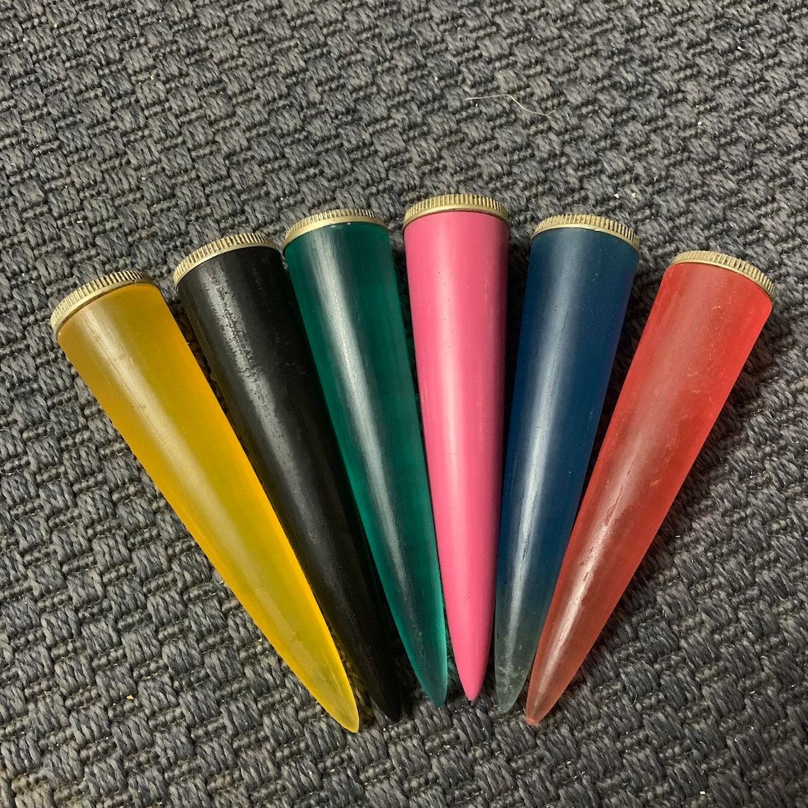 Power Rangers Power Crystals Zyuranger - Etsy