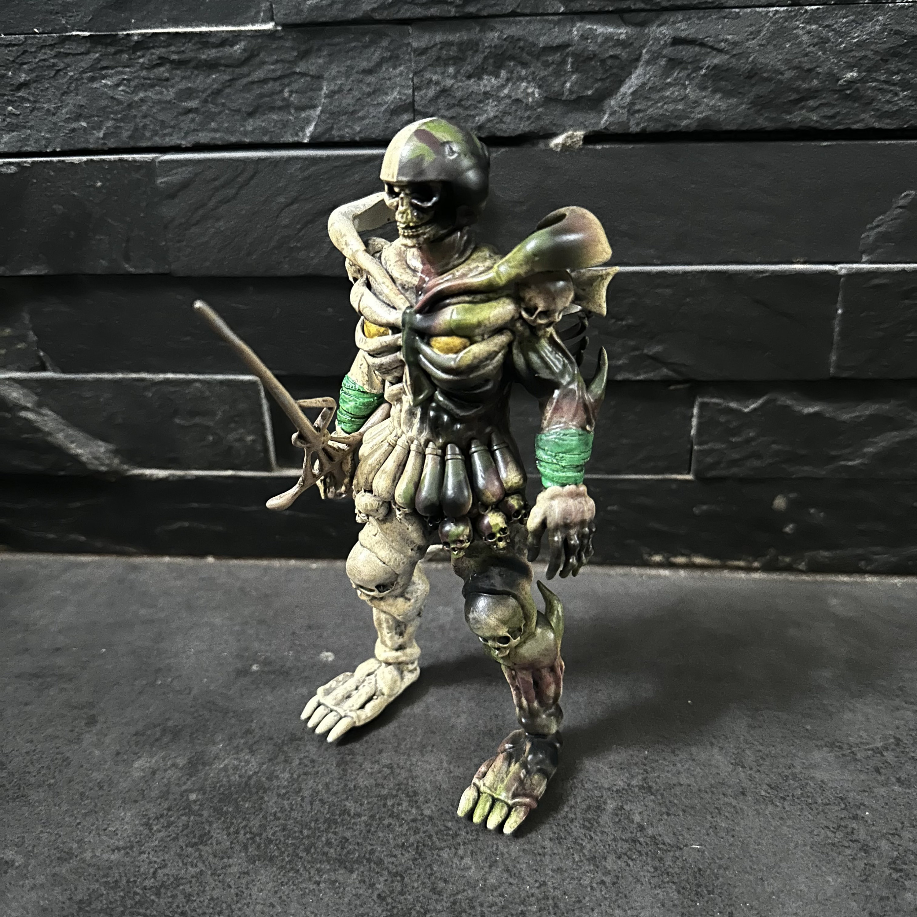 Power Rangers Rito Revolto Action Figure Custom lightning Collection or ...