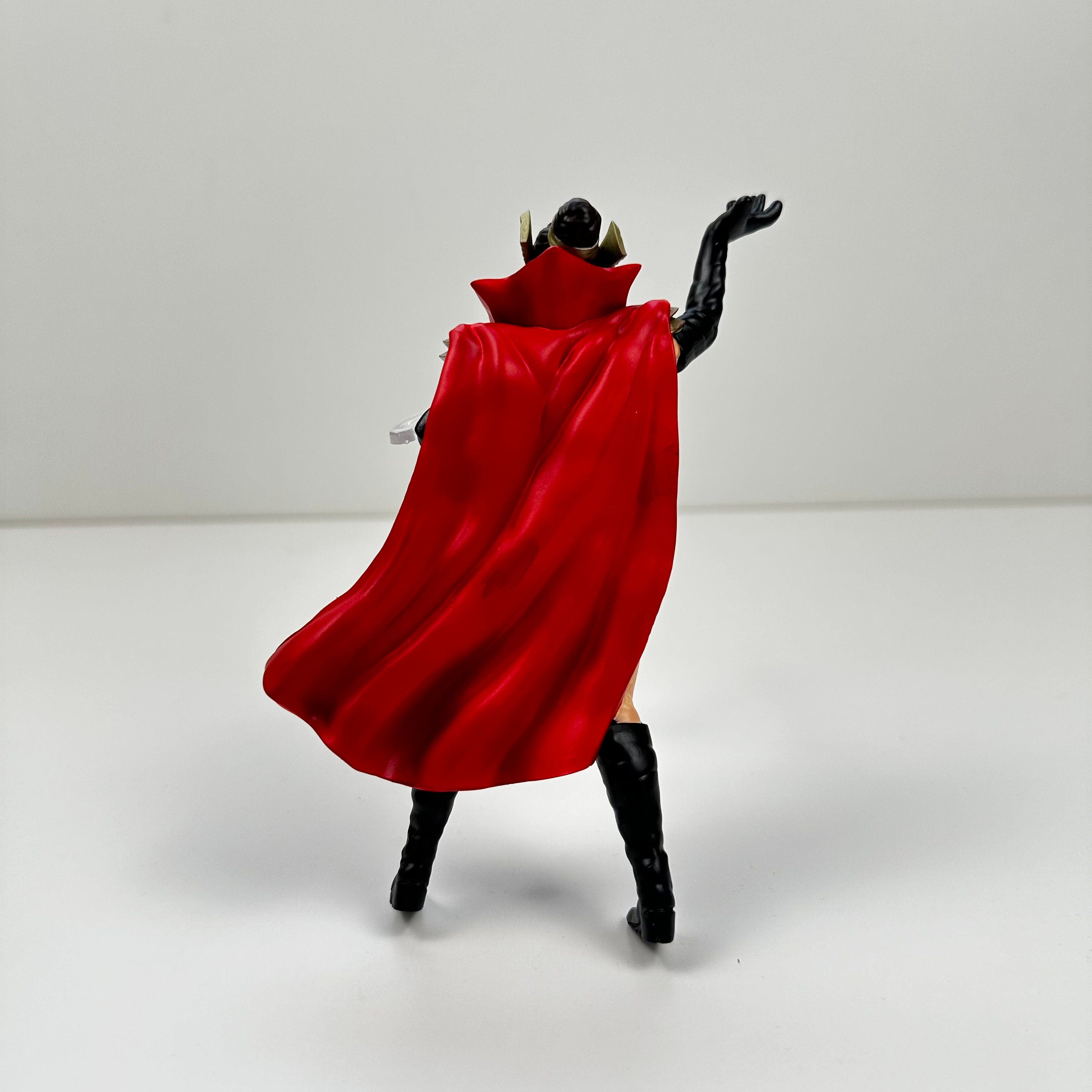 Power Rangers Turbo Divatox Figurine Custom lightning Collection or ...