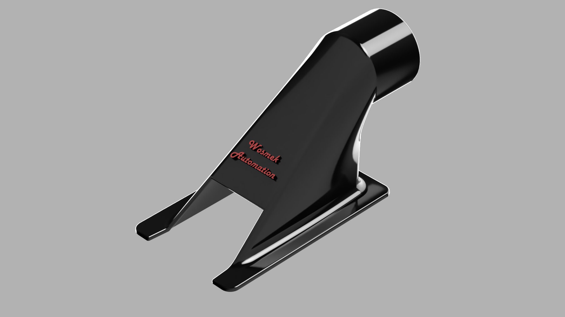 Bambu Lab Air Return for Poop Chute-digital Download - Etsy