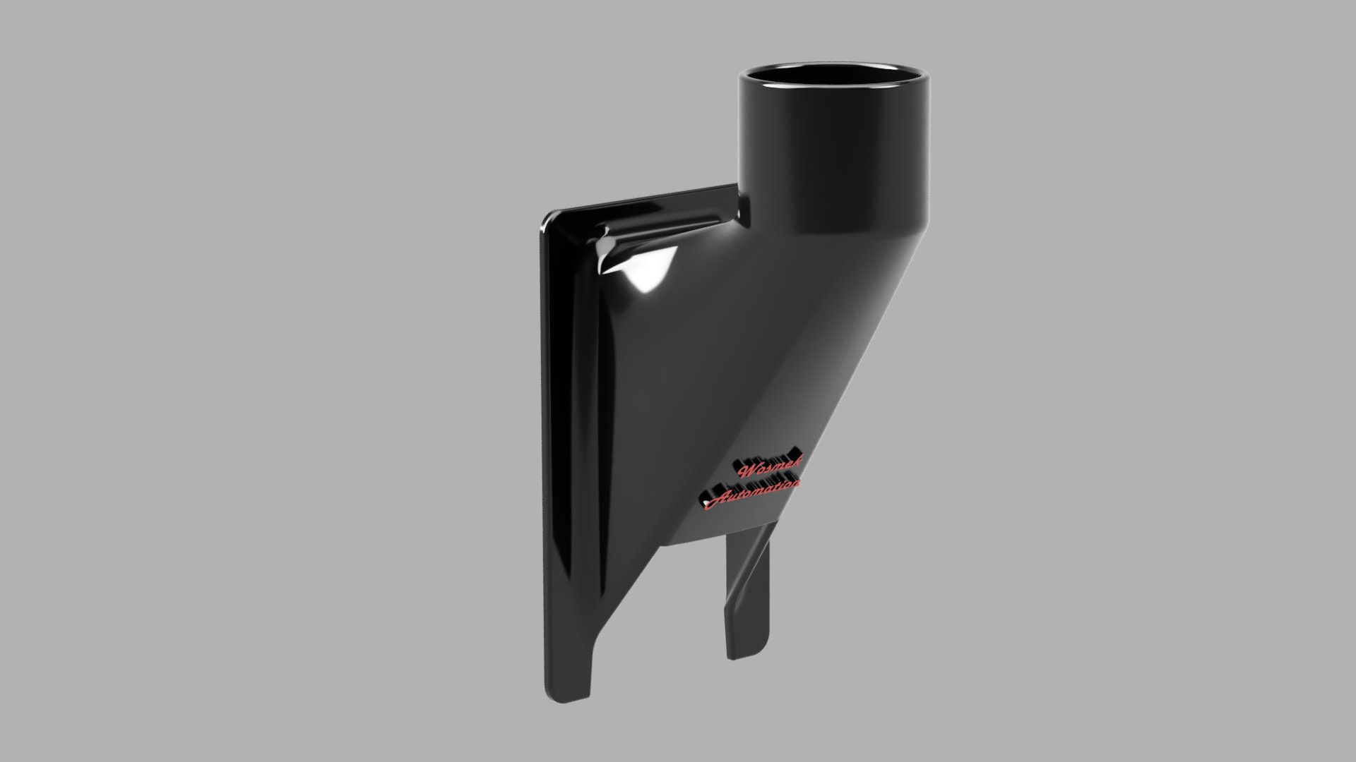 Bambu Lab Air Return for Poop Chute - Etsy