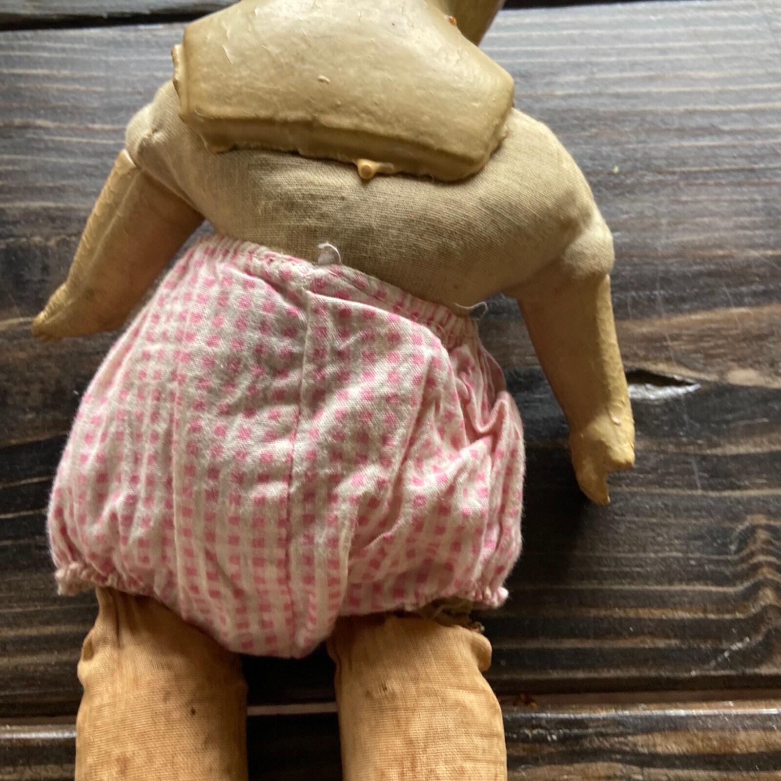 Patsy Ann Look-a-like 15 Composition Doll 1930s Vintage - Etsy