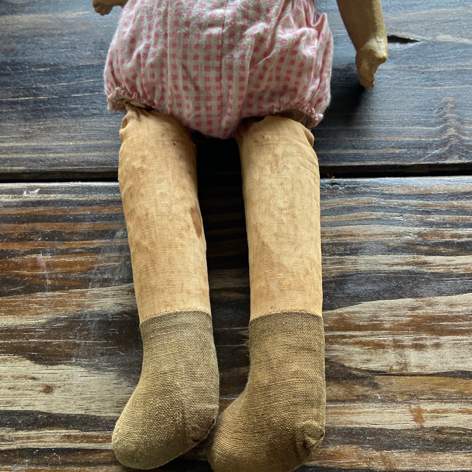 Patsy Ann Look-a-like 15 Composition Doll 1930s Vintage - Etsy