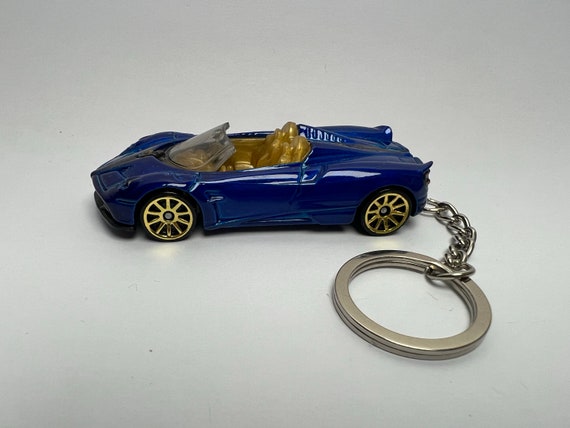 Pagani Keychain