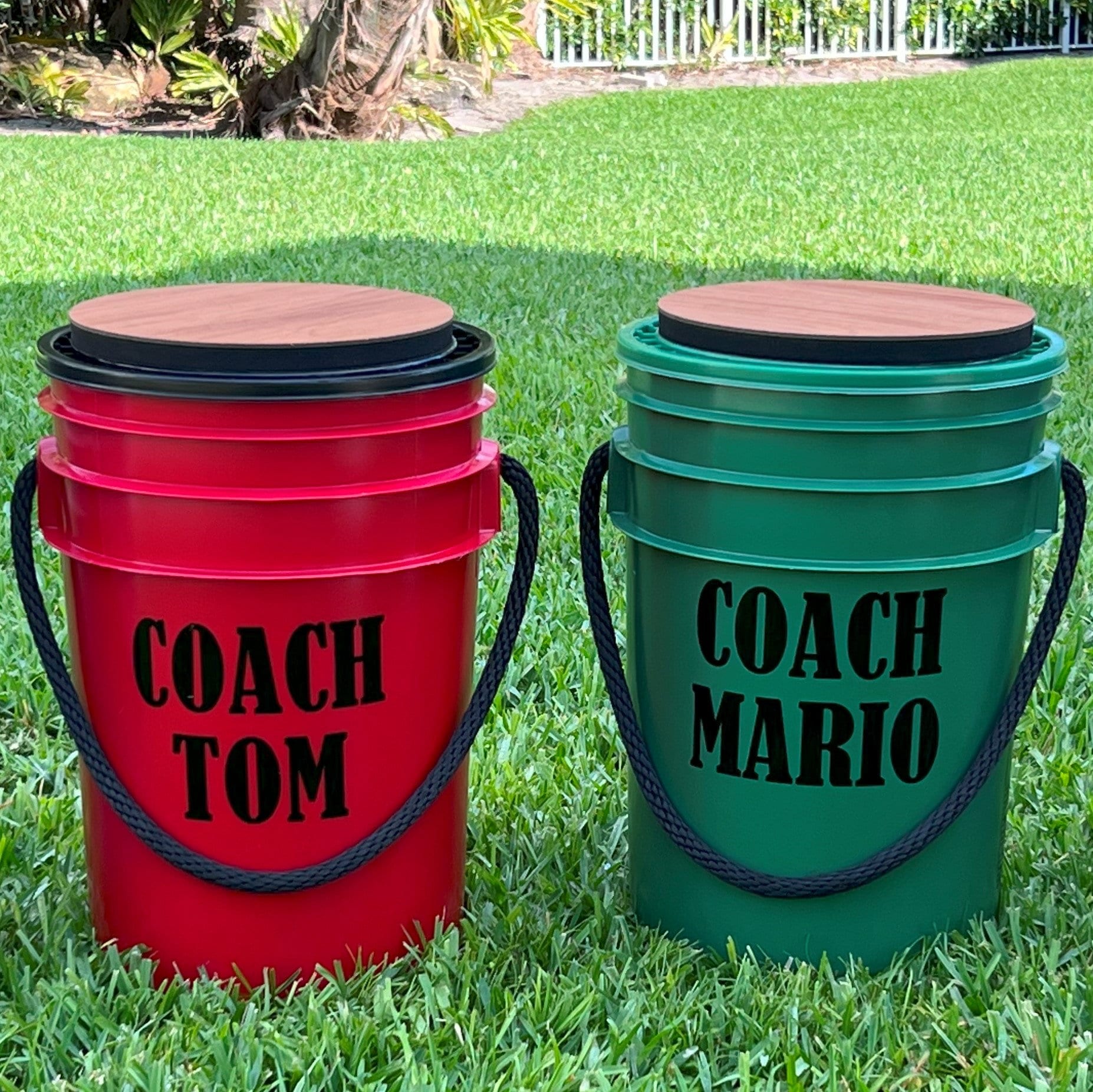 Baseball Gift Softball Gift Custom Bucket - Etsy