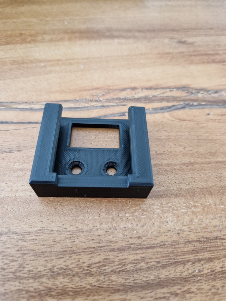 Worx Powershare 20V Battery Wall Mount | 3d-geprint Accu Houder | Worx ...
