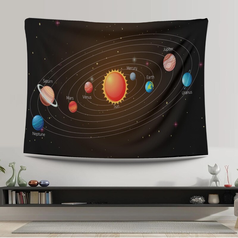 Nursery Tapestry - Etsy