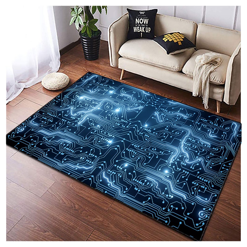 Circuit Board - Etsy