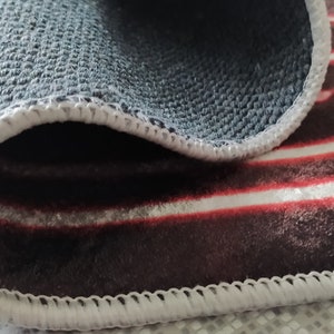 Lord Rug, the Rings Round Rug Fantasy Rug, Movie Rug, Popular Rug, Cool ...