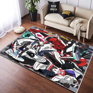 Cool Rugs - Etsy