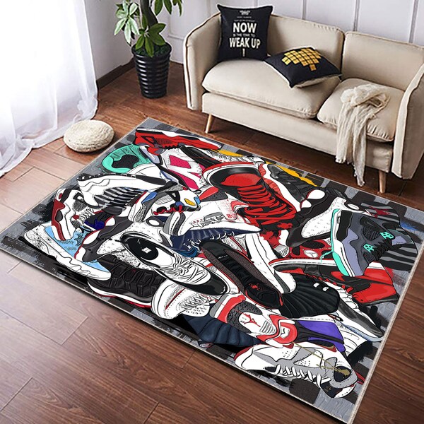 Cool Rugs - Etsy