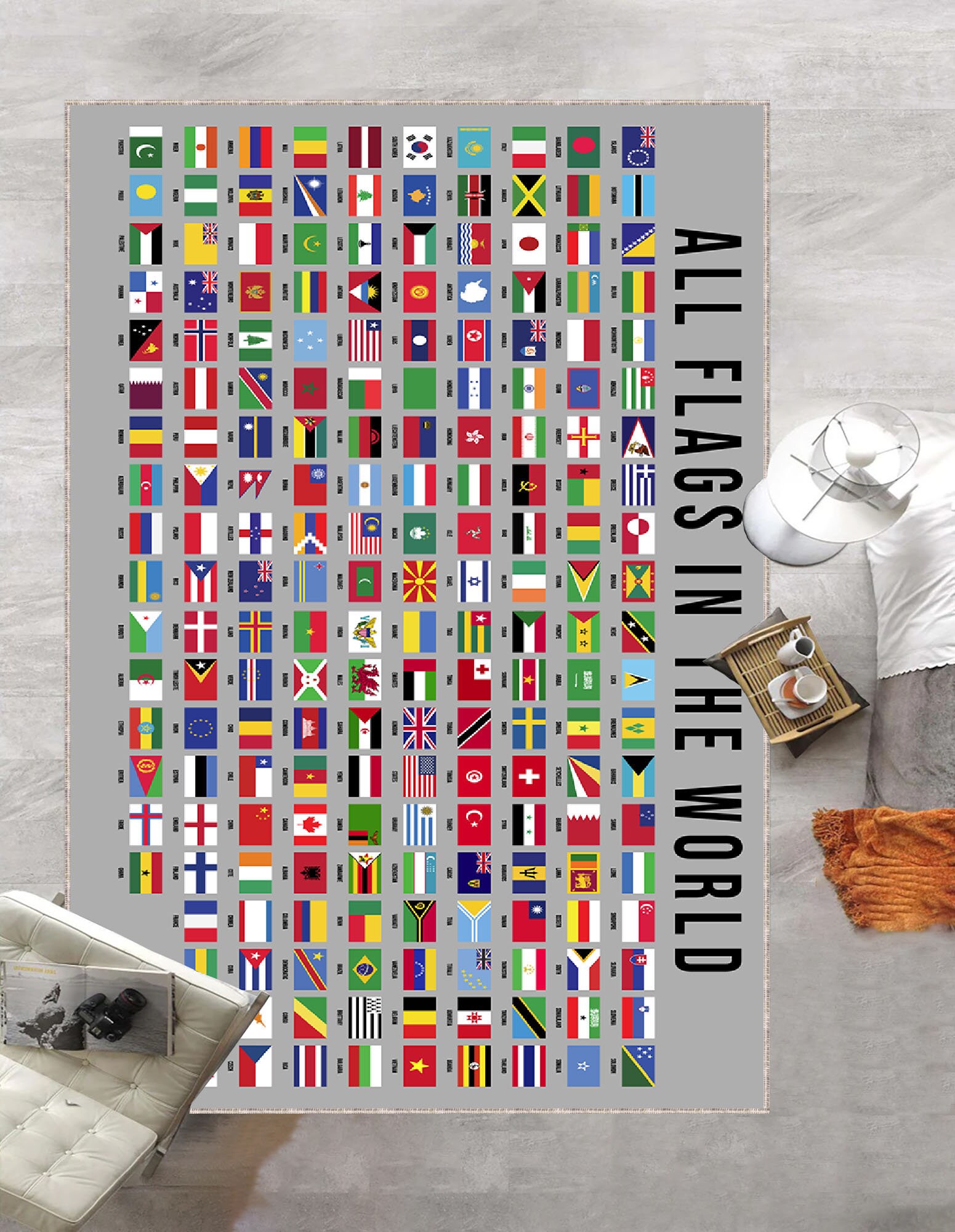 All Flags in the World, Flags of the World, of Every Flag of the World ...